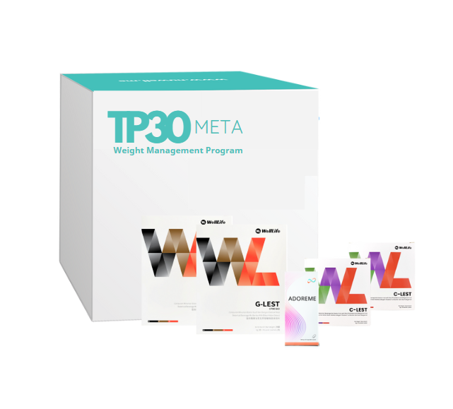 TP30 META – Avex Healthcare